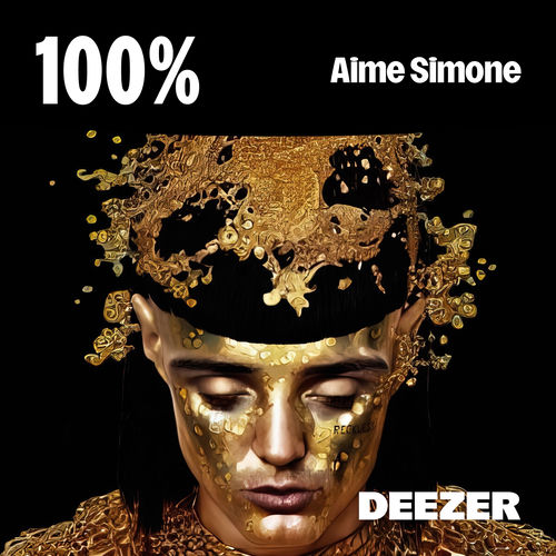 Playlist 100% Aime Simone | À écouter sur Deezer