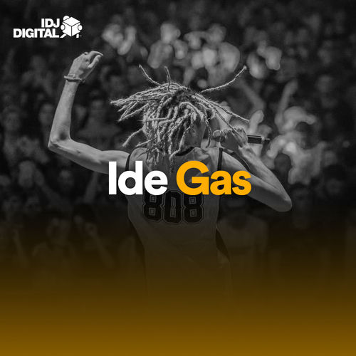 Ide Gas playlist | Listen on Deezer