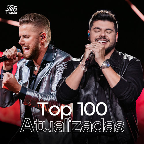 Playlist TOP 100 ATUALIZADO 2025 - AS MAIS TOCADAS 2025 | Ouvir na Deezer