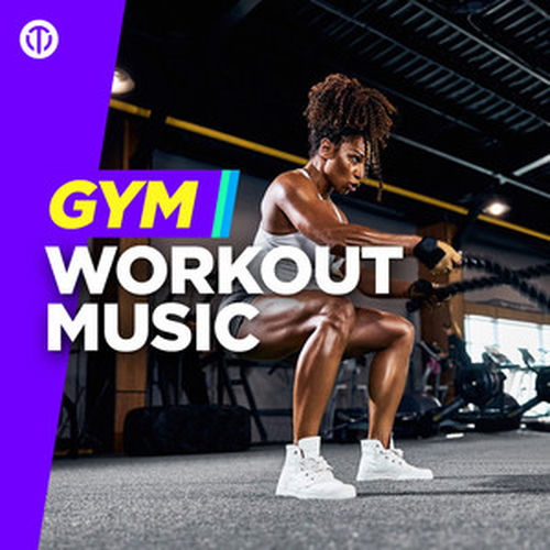 Gym Workout Music 2026 🏋️ Cardio Motivation Hits playlist | Listen on ...