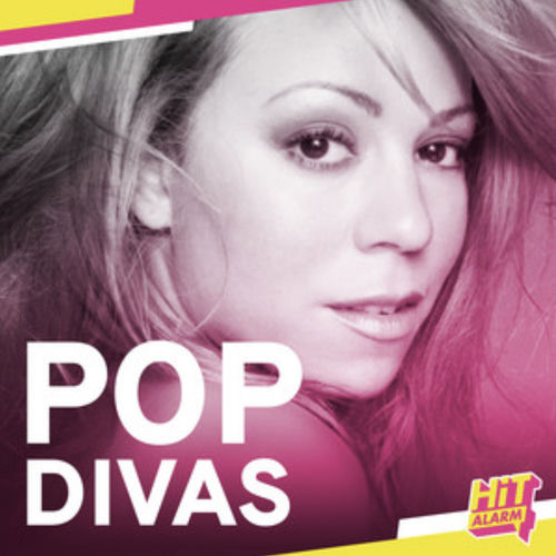 Playlist Pop Divas // Mariah Carey, Miley Cyrus | Ouvir na Deezer