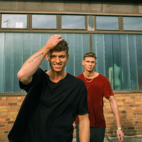Oh, Deutschpop! Playlist | Auf Deezer hören