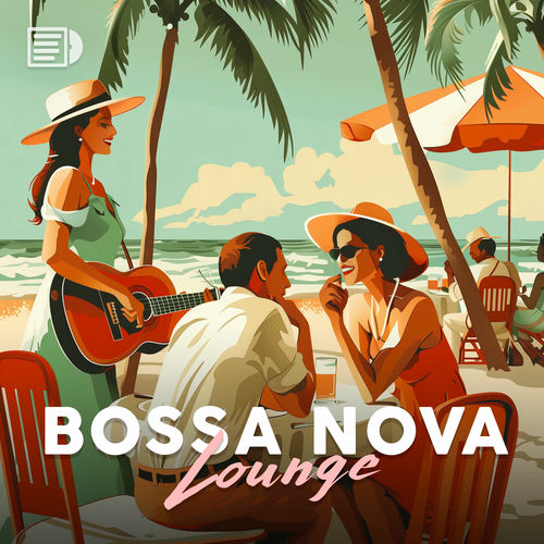 Bossa Nova Lounge 🏖️ bosa nova covers playlist | Listen on Deezer