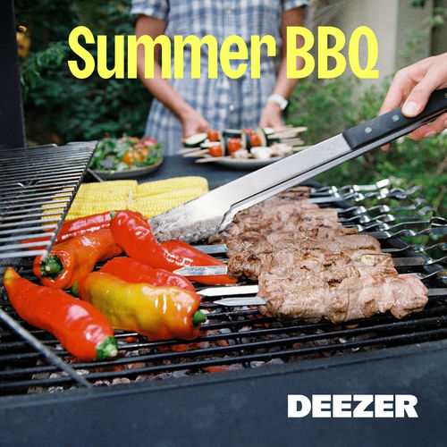 Summer BBQ playlist | Listen on Deezer