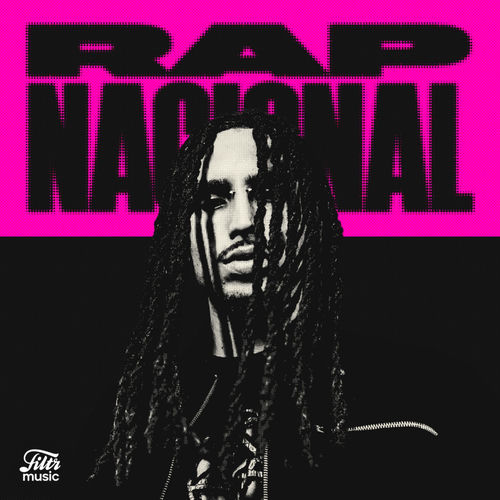 Playlist Hip Hop Brasil 2026 | Rap Nacional 2026 | Ouvir no Deezer