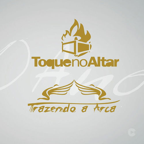 Playlist Toque no Altar (Completo) | Ouvir na Deezer
