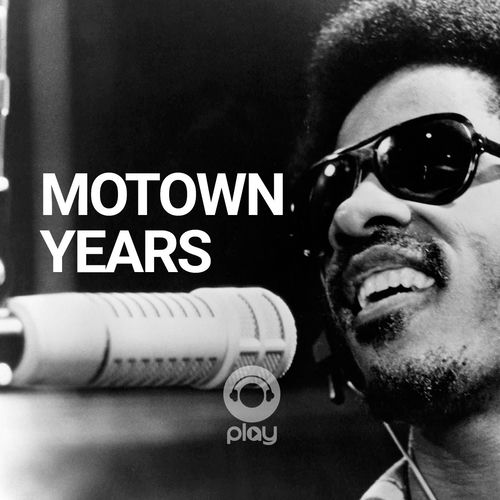 Motown Years playlist | Listen on Deezer