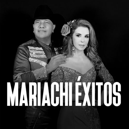Mariachi éxitos Rancheras clásicas Pepe Aguilar playlist | Deezer