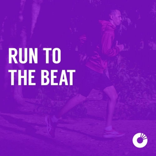 RUN TO THE BEAT playlist | Listen on Deezer
