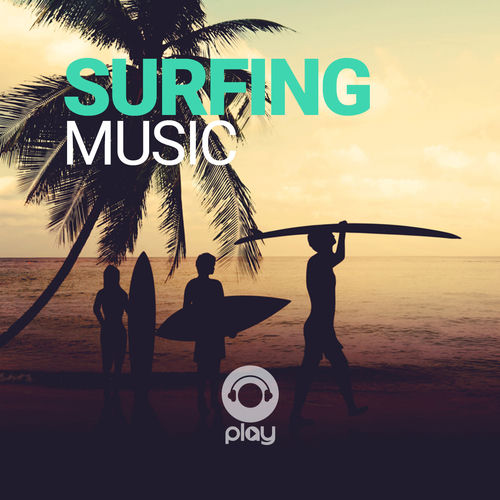 Surfing music Playlist | Auf Deezer hören