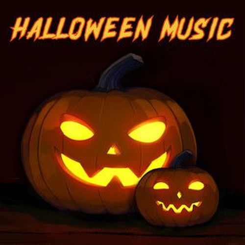 Halloween Music playlist | Listen on Deezer