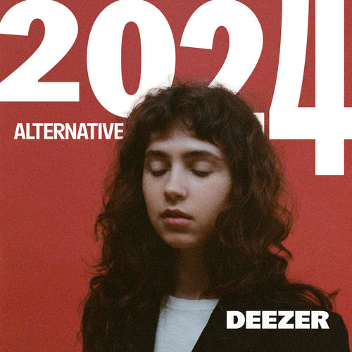 2024 Alternative Playlist | Auf Deezer hören