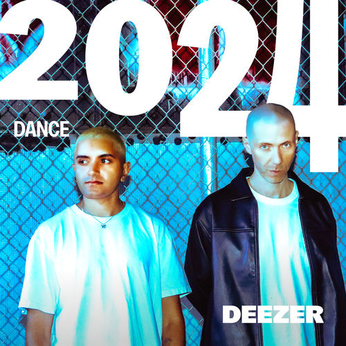 Плейлист 2024 Dance | Послушайте на Deezer