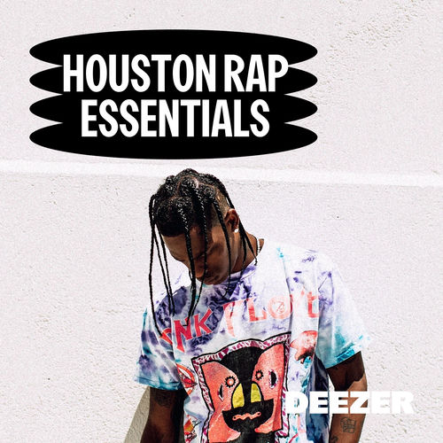 Playlist Houston Rap Essentials | Ouvir na Deezer