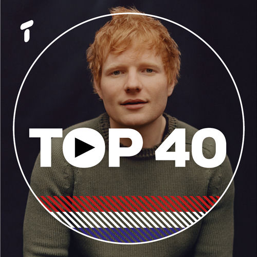 Afspeellijst Top 40 Nederland - Top 40 NL | Luister op Deezer