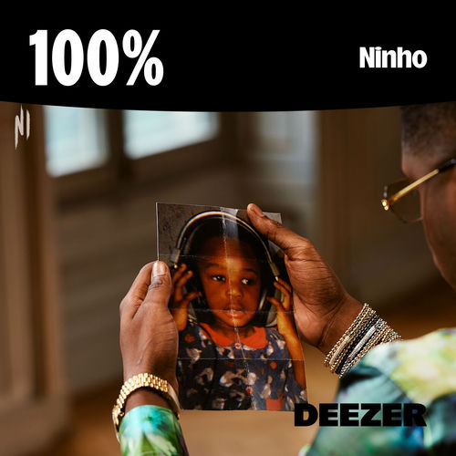 Playlist 100% Ninho | À écouter sur Deezer