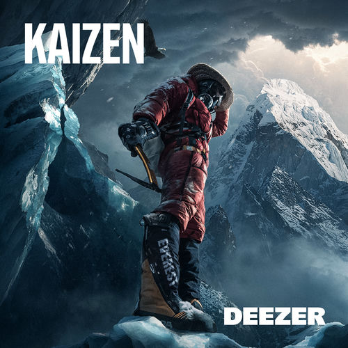 Playlist KAIZEN (Musique Originale du Documentaire) | À écouter sur Deezer