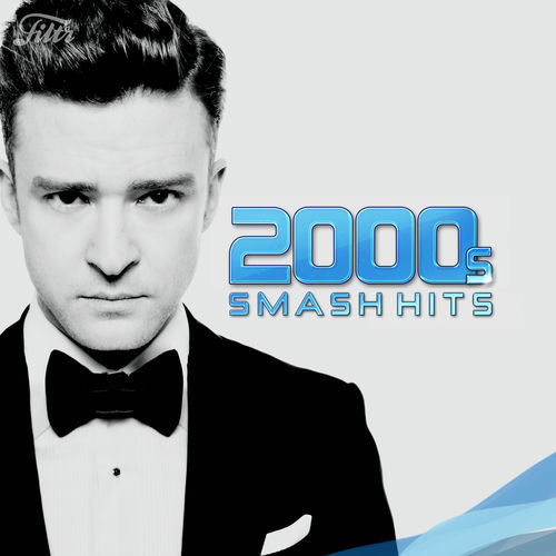 2000s HITS THROWBACKS | TOP 100 SONGS playlist | Listen on Deezer