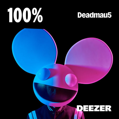 100% Deadmau5 playlist | Listen on Deezer
