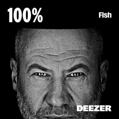 Playlist 100% Fish | À écouter sur Deezer