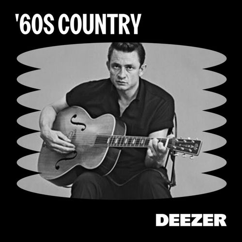 60s Country playlist | Deezer