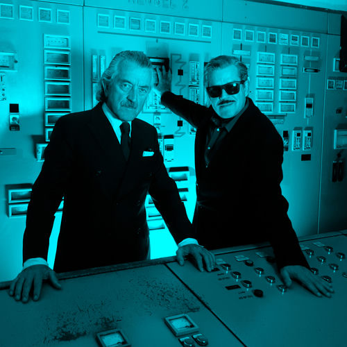Playlist Yello DNA | À écouter sur Deezer