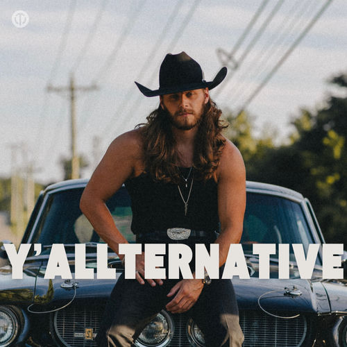 Y'ALLTERNATIVE 2025 playlist | Listen on Deezer