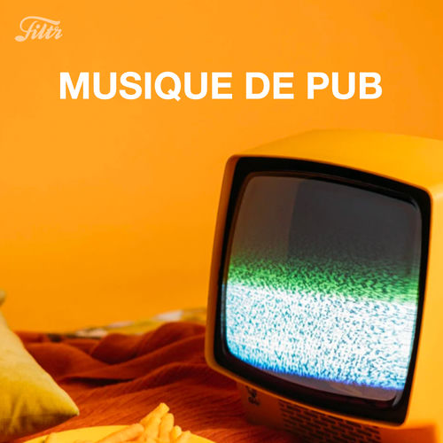 Playlist Musique de pub - Blind test publicité | À écouter sur Deezer