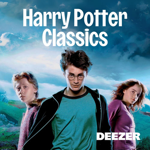 Harry Potter Classics playlist | Listen on Deezer