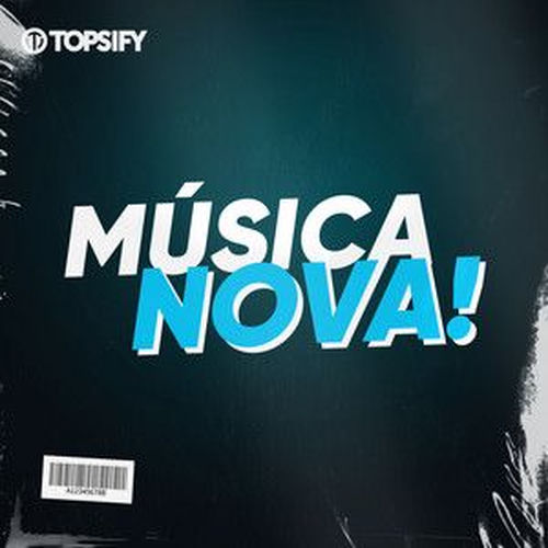 Playlist Música Nova 2026 ∙ Lançamentos da Semana | Ouvir no Deezer