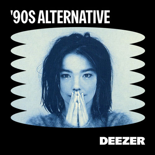 90s Alternative Rock playlist | Listen on Deezer