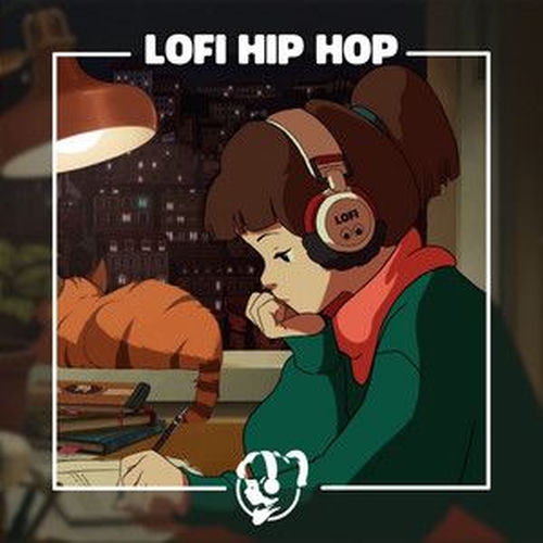 Lofi Girl - beats to relax/study to playlist | Listen on Deezer