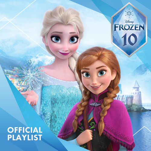 Frozen Complete Collection playlist | Listen on Deezer