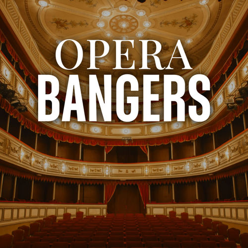 Playlist Opera Bangers - The Most Beautiful Arias 💔 Best of | Ouvir na ...