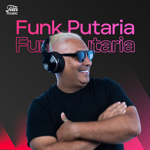 Playlist FUNK PUTARIA 2025 🔞 FUNKS MAIS TOCADOS | Ouvir na Deezer