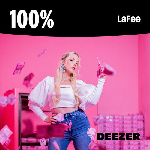 Playlist 100% LaFee | Ouvir na Deezer