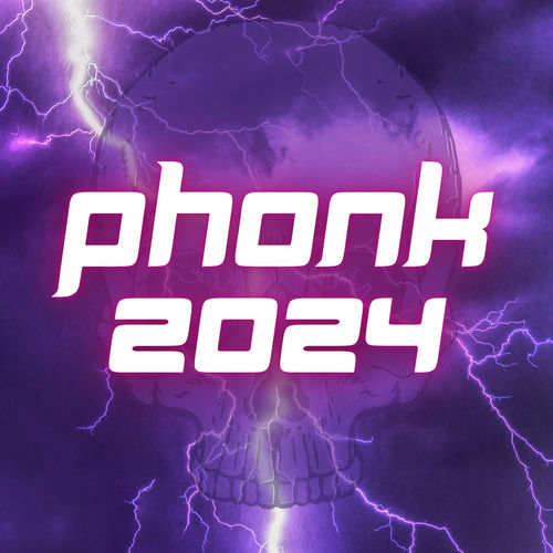 PHONK 2025 playlist | Listen on Deezer