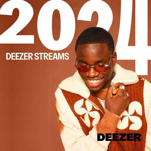 Playlist 2024 Deezer streams | À écouter sur Deezer