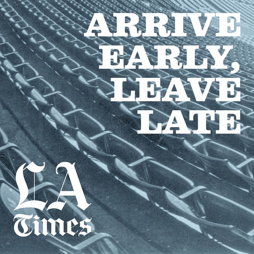 Listen to Arrive Early, Leave Late podcast | Deezer