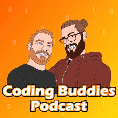 Listen to Coding Buddies podcast | Deezer