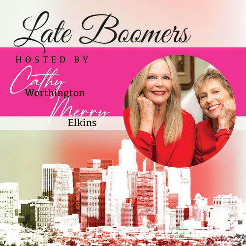Listen to Late Boomers podcast | Deezer