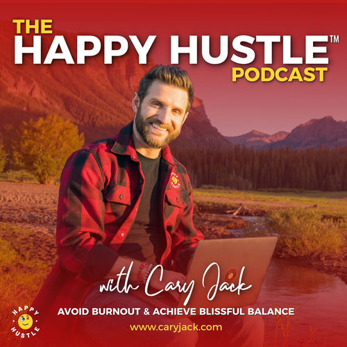 Listen to The Happy Hustle Podcast podcast | Deezer