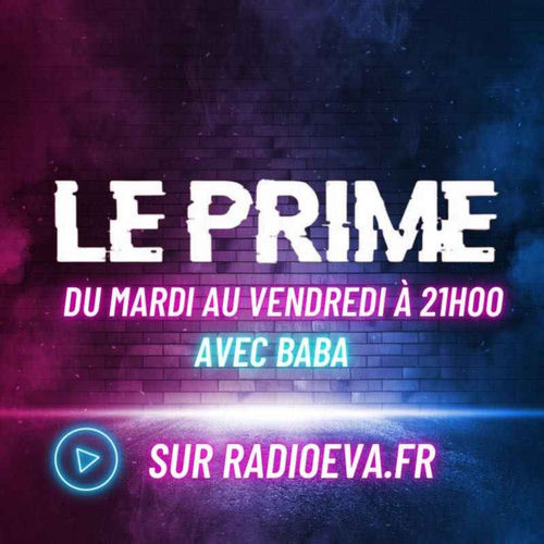 Listen to Les interviews du Prime avec Baba podcast | Deezer