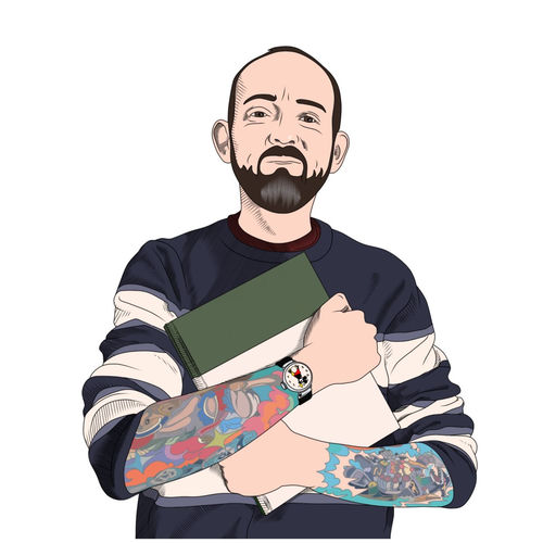 Escuchar el podcast By Eck - Bedtime Stories From a Yorkshire Dad | Deezer