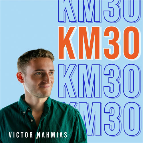 Listen to KM30 podcast | Deezer