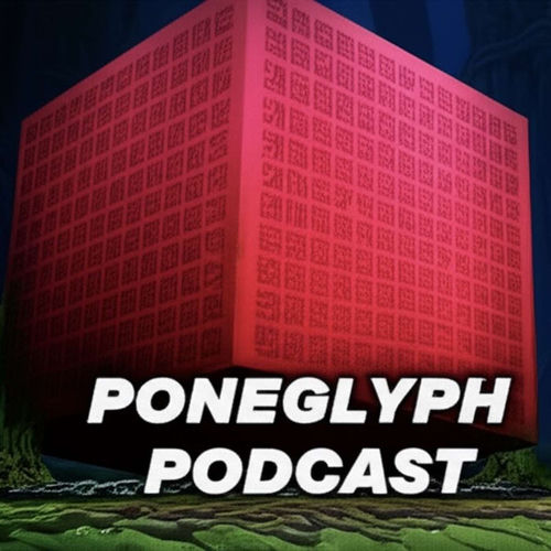 Listen to Poneglyph Podcast podcast | Deezer