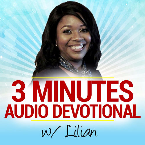 Listen to 3 Minutes Audio Devotional: Wrapped Up in God's Word is All ...