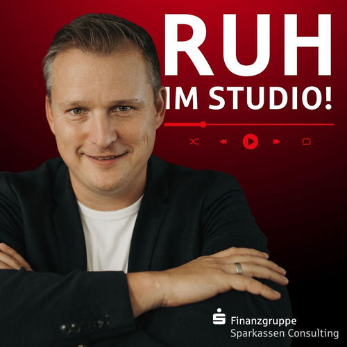 Listen to RUH im Studio! podcast | Deezer