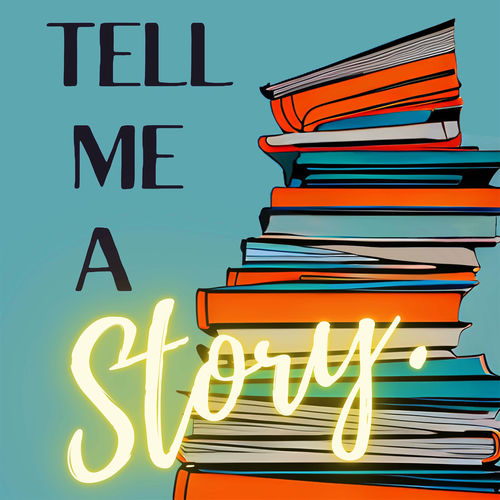 Listen to Tell Me a Story podcast | Deezer