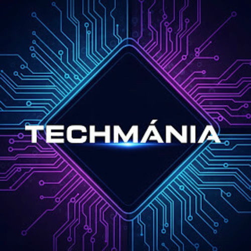 Listen to TechMánia podcast | Deezer